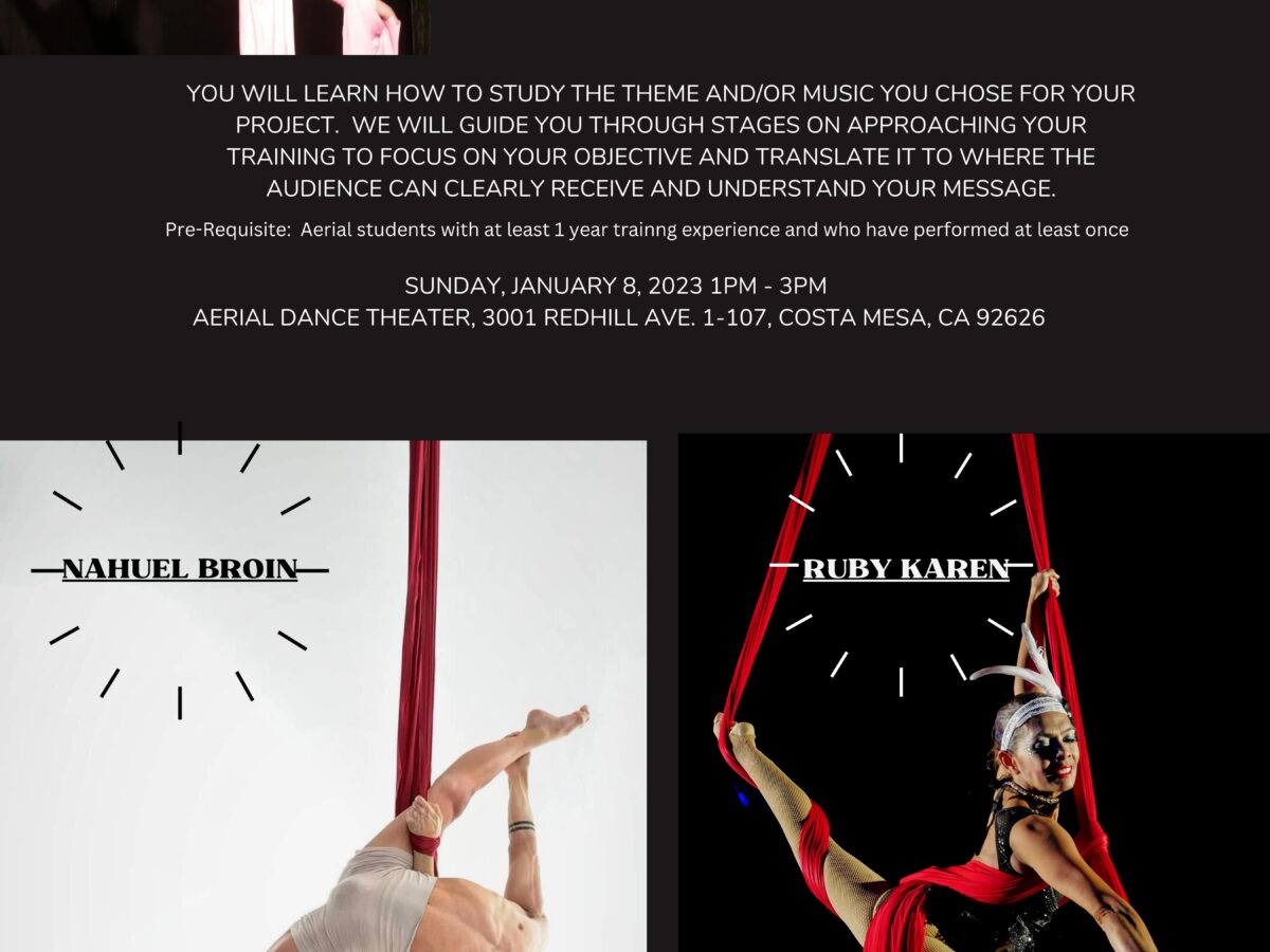 Home - Aerial Arts America