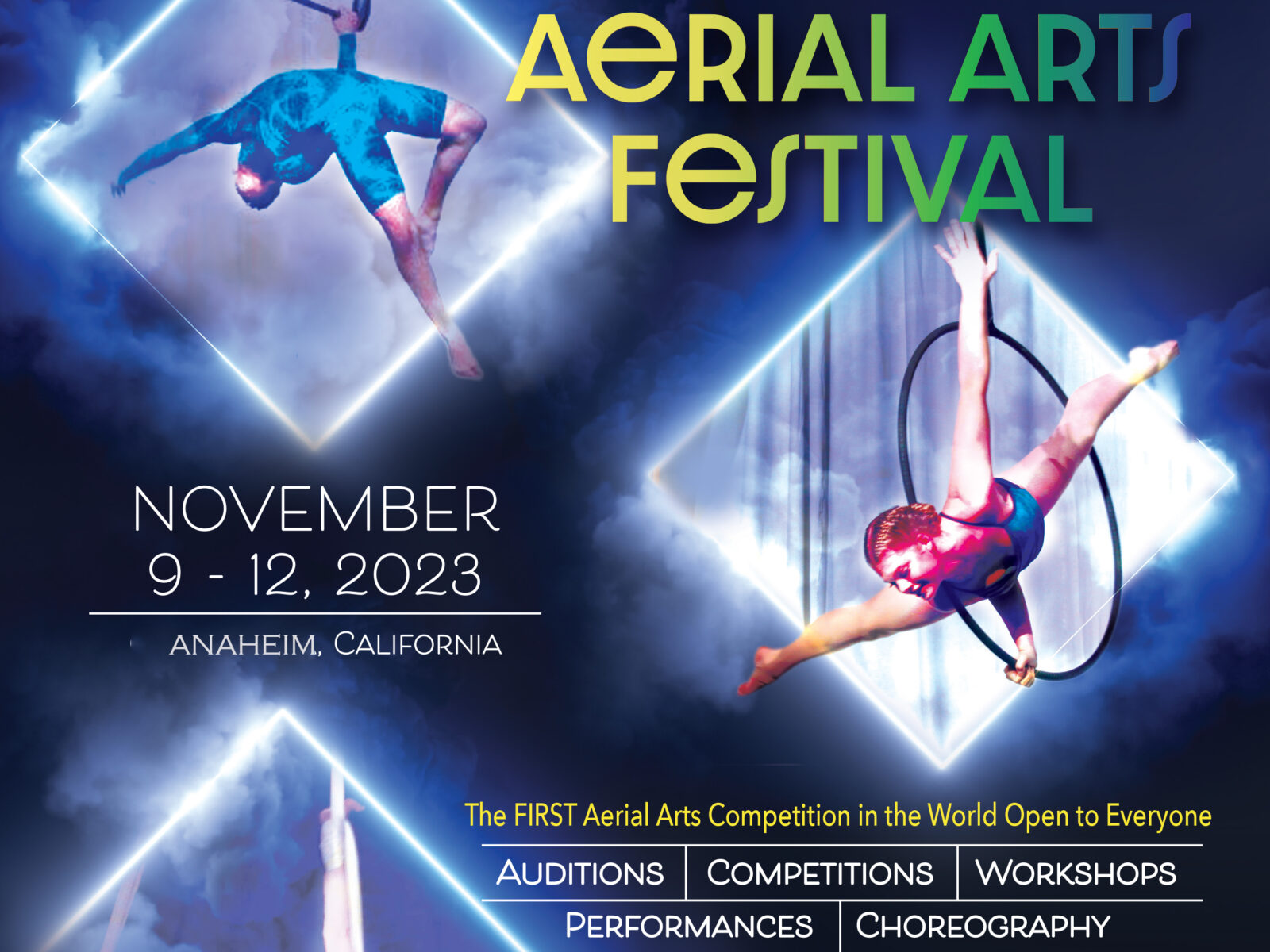 Home - Aerial Arts America